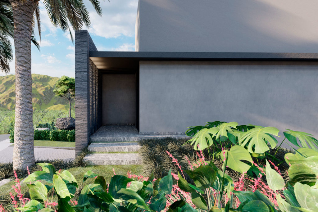 CASA ELEFANTE – Lucas Lage Arquiteto
