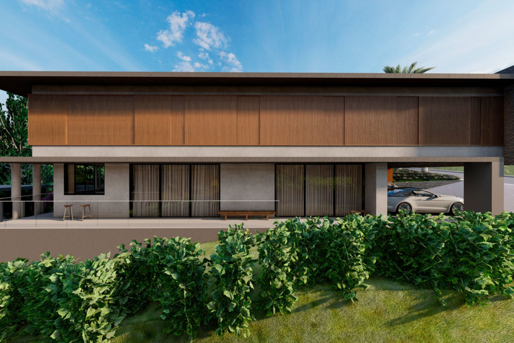 CASA ELEFANTE – Lucas Lage Arquiteto