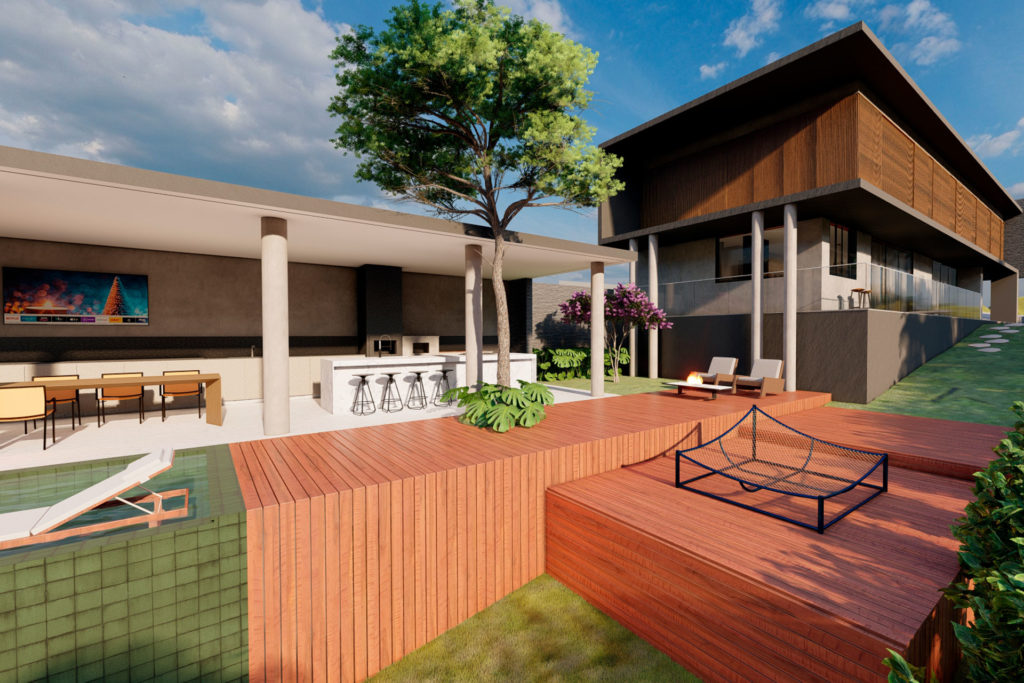 CASA ELEFANTE – Lucas Lage Arquiteto